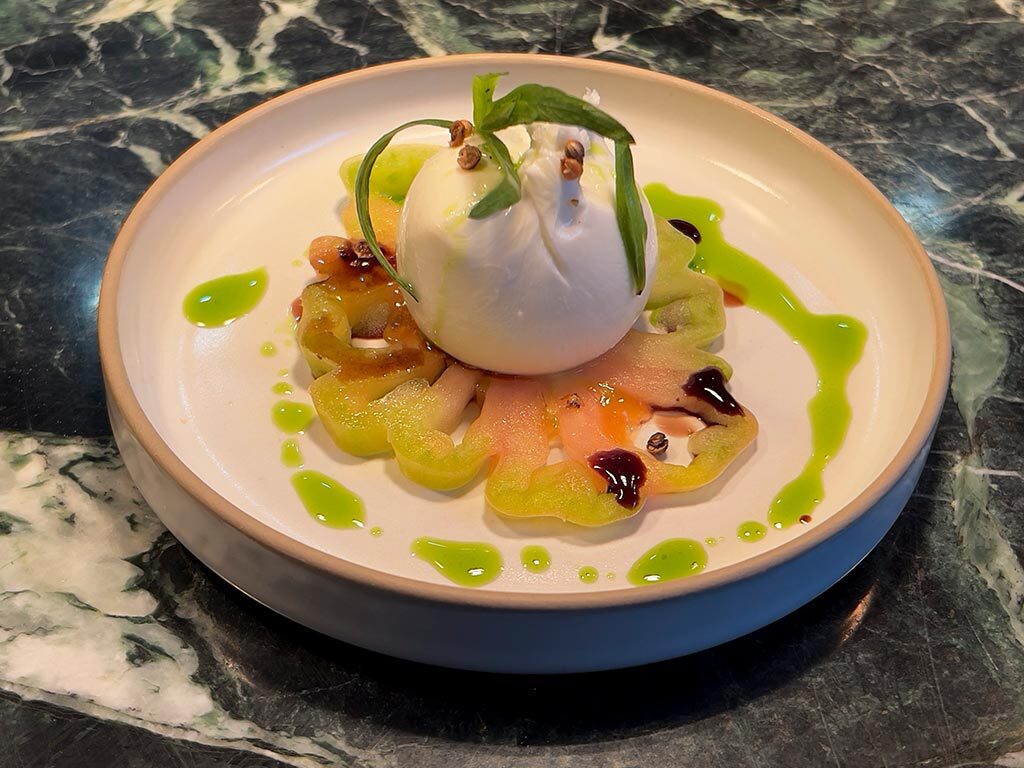 Restaurant 't Slaakhuys in Rotterdam - Fletcher Boutique Hotel Slaak ...